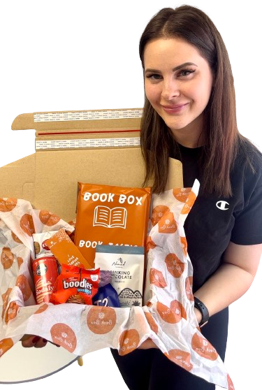 Book Box | Australia’s Best Curated Book Subscription