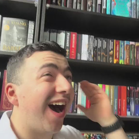 Book Box | Australia’s Best Curated Book Subscription