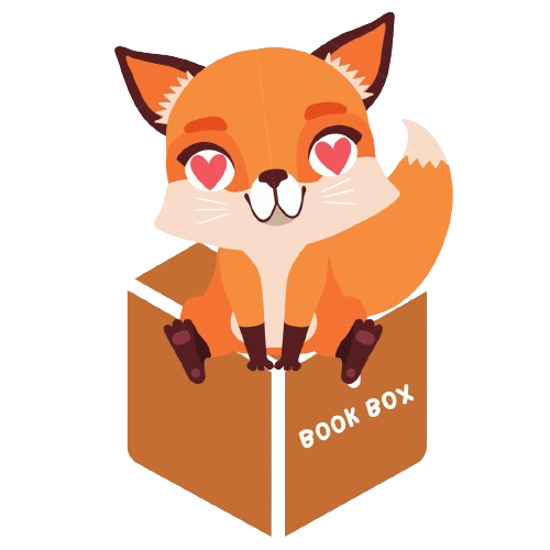 Book Box | Australia’s Best Curated Book Subscription